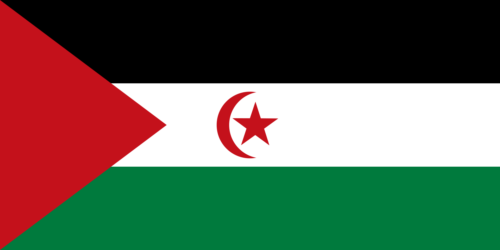 SAHARA OCCIDENTAL - Canal Maghreb